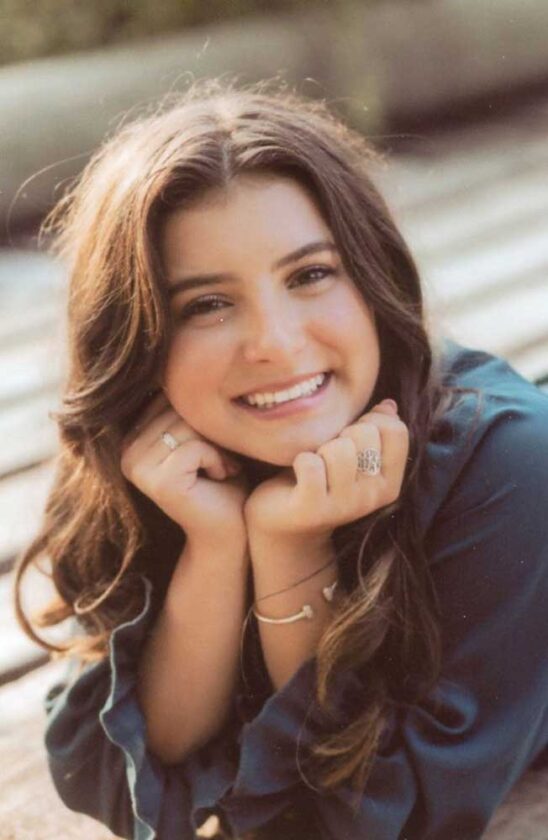 ND names top three seniors in Class of 2024 | News, Sports, Jobs - The ...